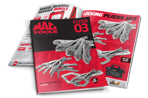Site officiel des outils automobiles professionnels Mac Tools®
